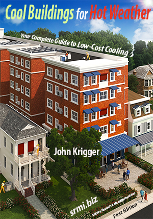 Two-Stage Evaporative Coolers - Saturn Resource Management